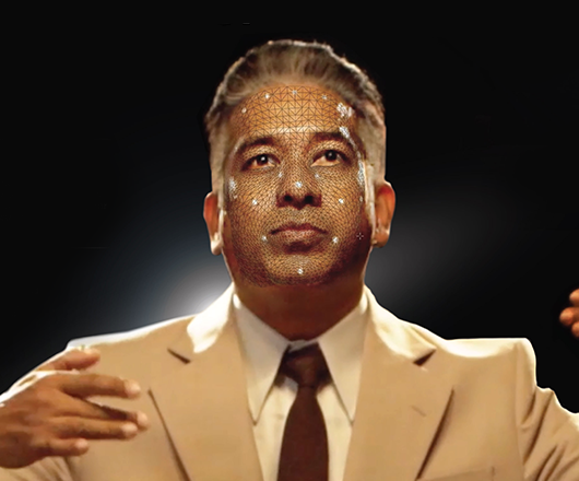 Getaran Pertama: A Mixed Reality Experience | Kancil Awards