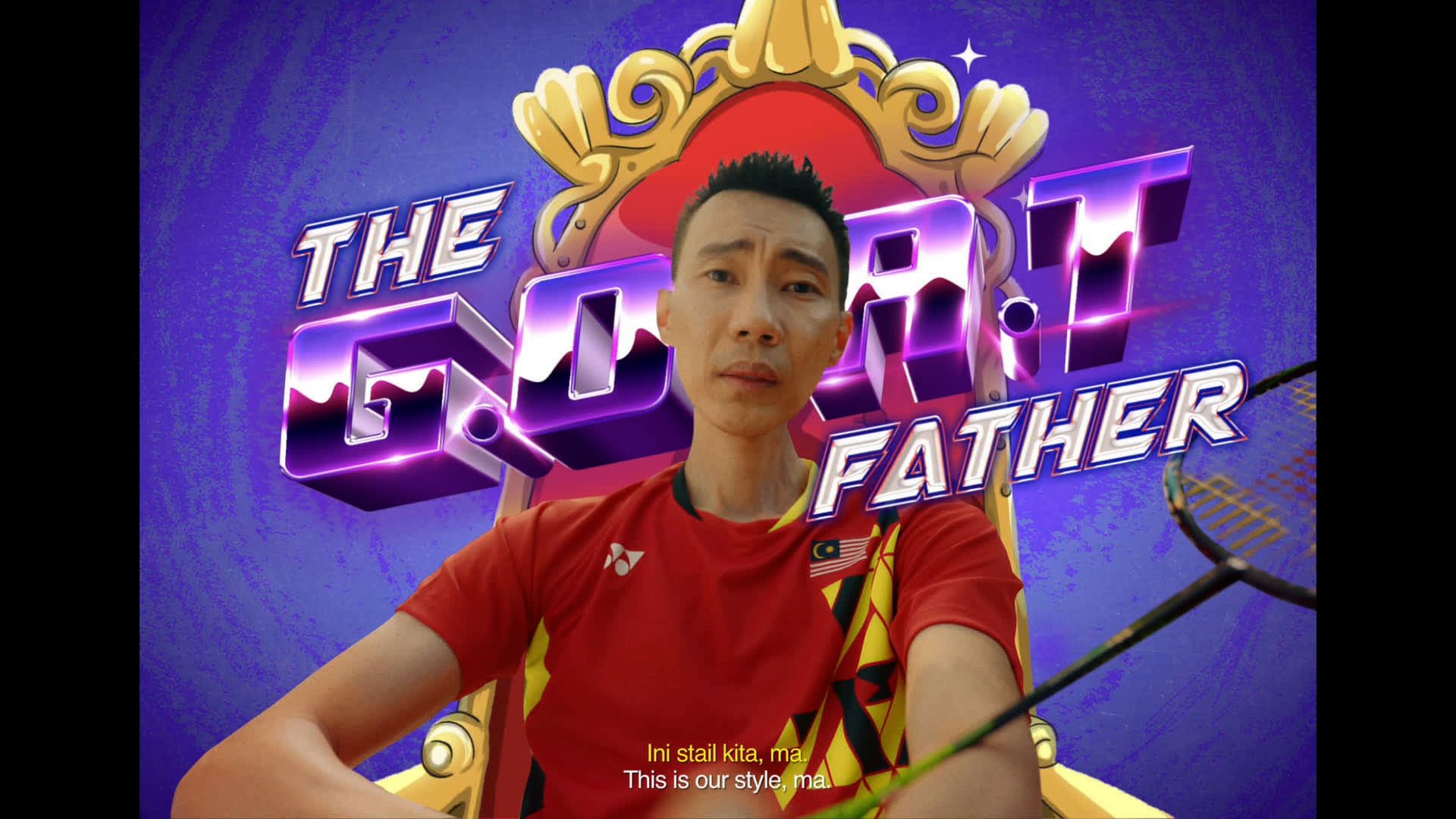 Ini Style Kita | Kancil Awards